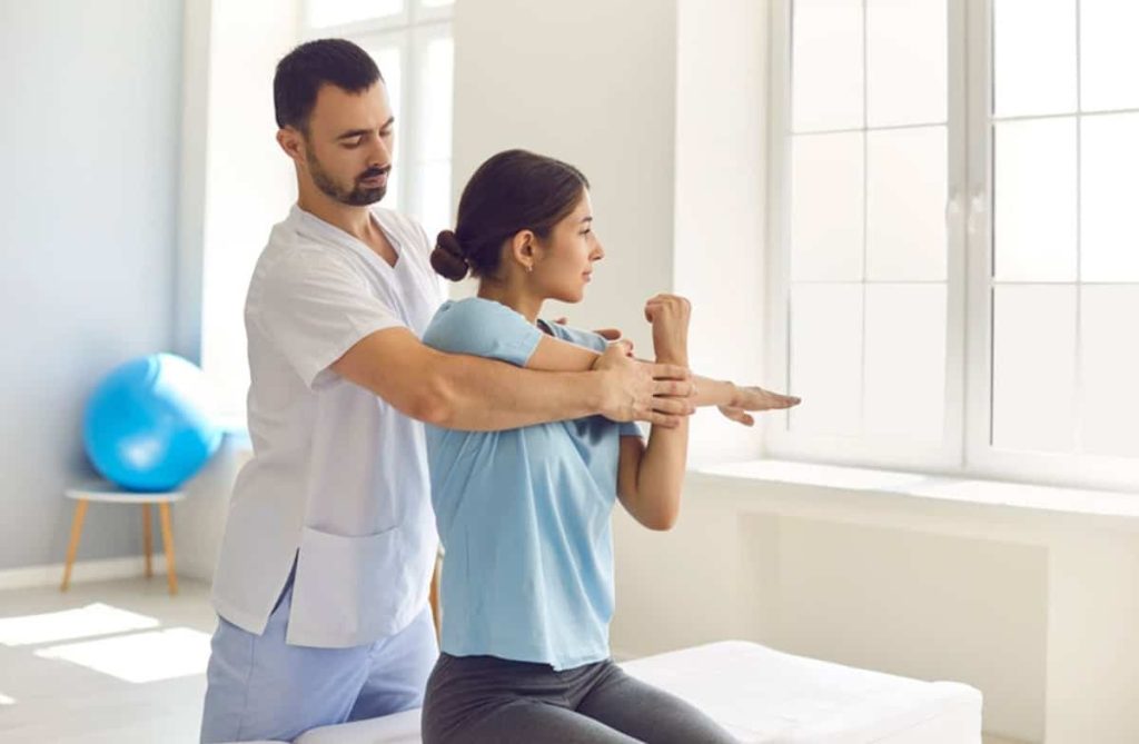 Formations médicales, études : Physio Mag