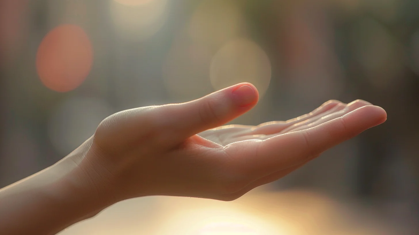 Comment savoir si le bout du doigt est cassé