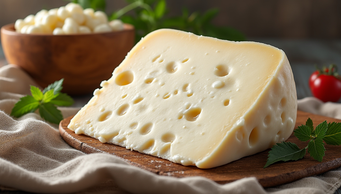 Fromage blanc : danger, les vérités cachées derrière ce produit lacté