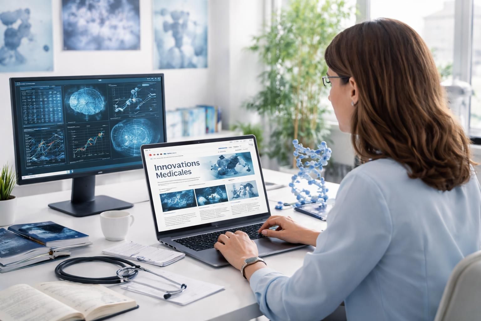 Utiliser l'Angiotech Blog pour améliorer votre compréhension des ...